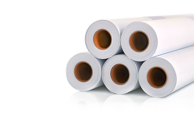 Adhesive Vinyl Rolls | Business and Events Printing Solutions!