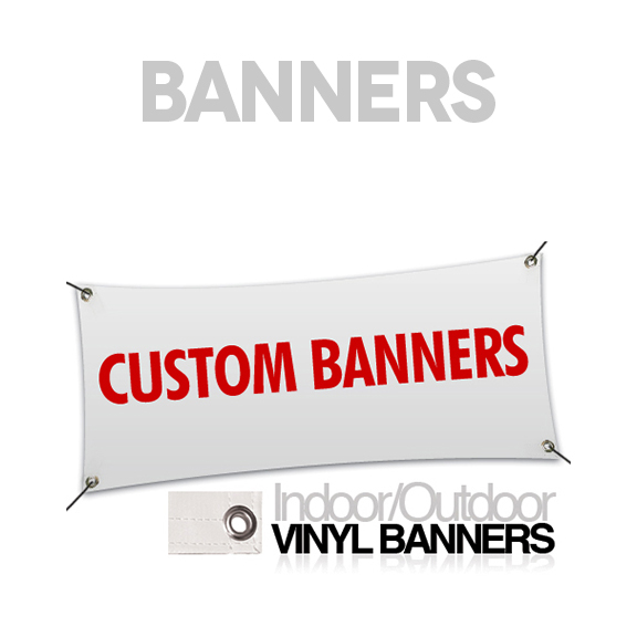 Home | Wholesale Large Format Printing, Banners, Signs and Displays